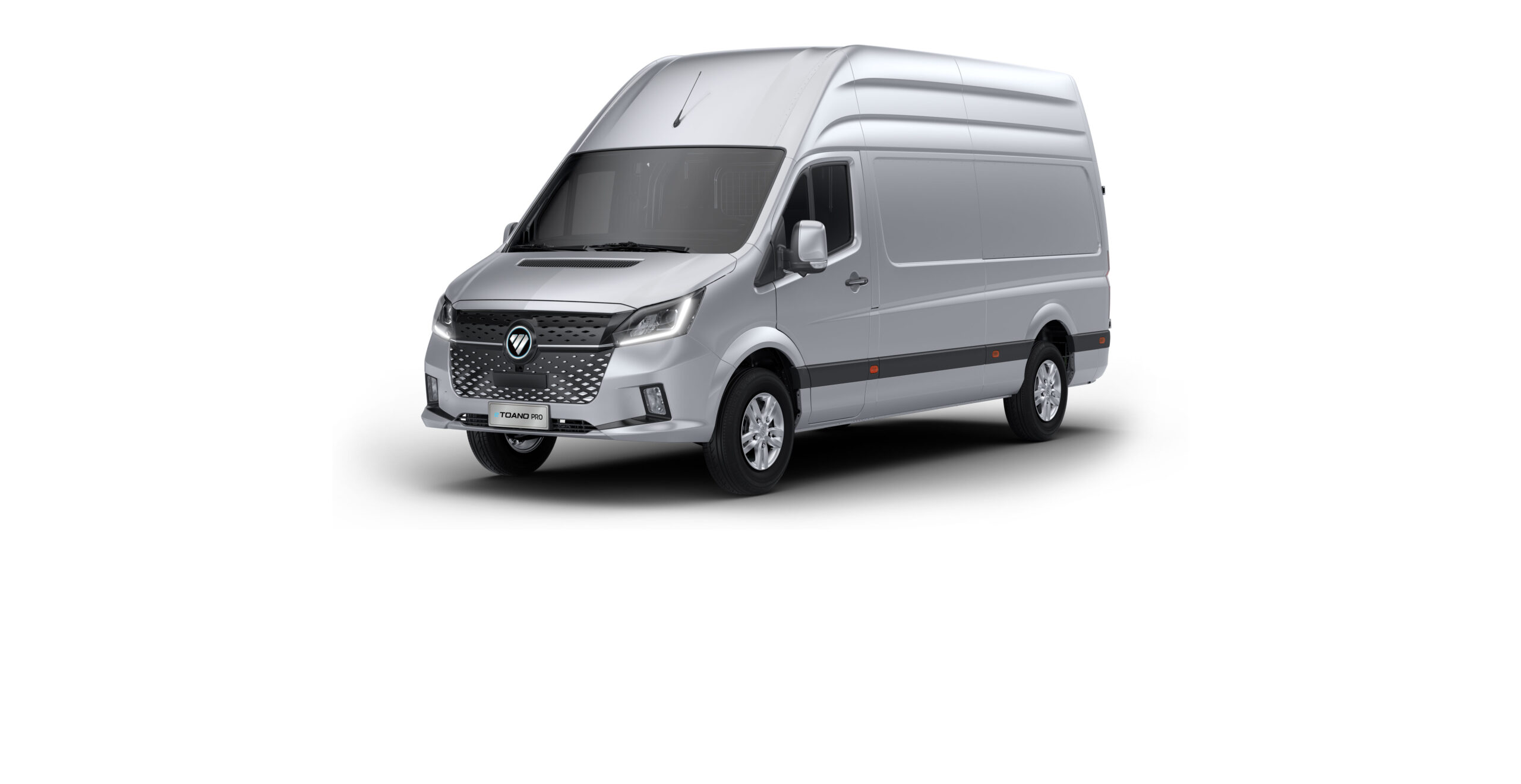 FOTON eToano - FOTON eAumark