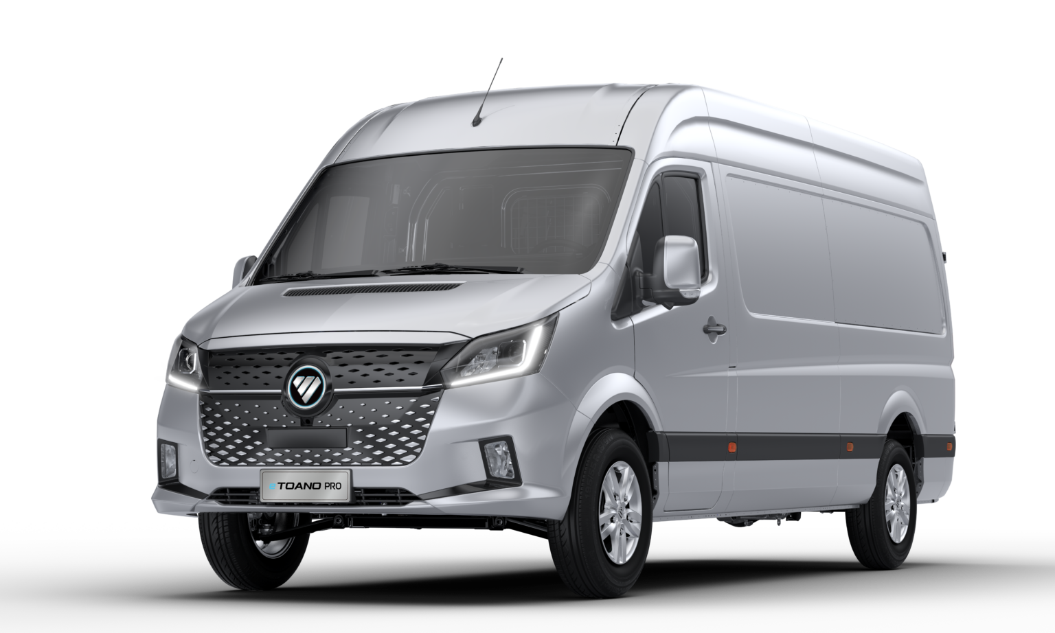 FOTON eToano - FOTON eAumark