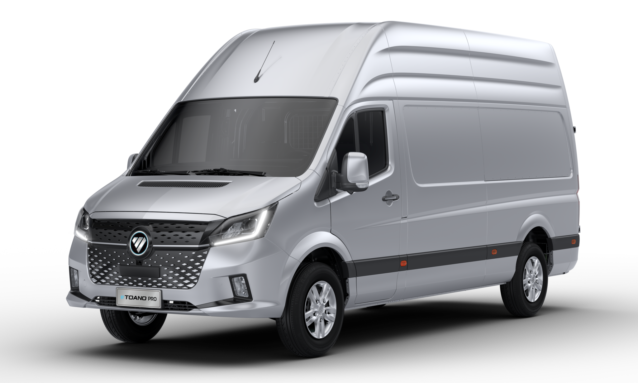 FOTON eToano - FOTON eAumark