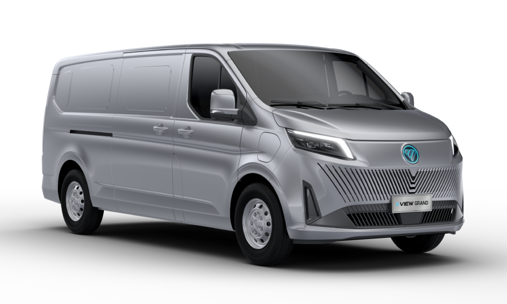 FOTON eView - FOTON eAumark